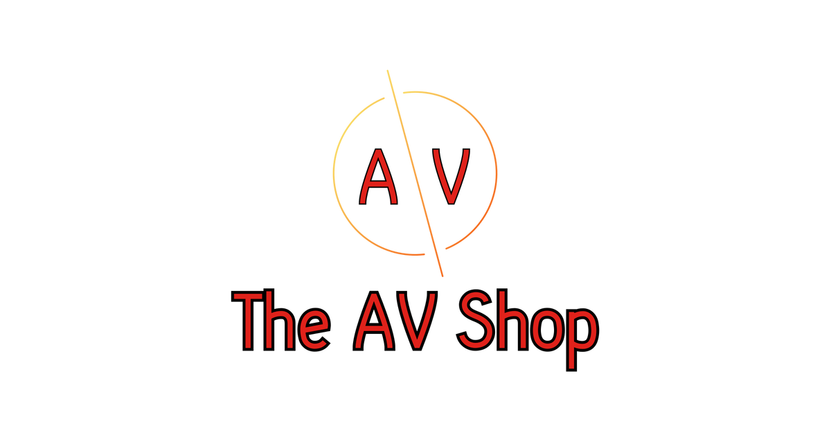 The AV Shop